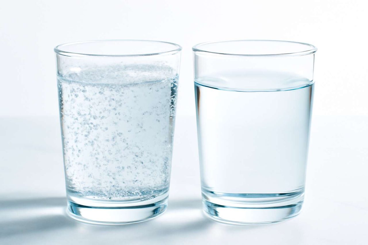 Sparkling Water vs Still Water Health: Which Hydration Choice Boosts ...